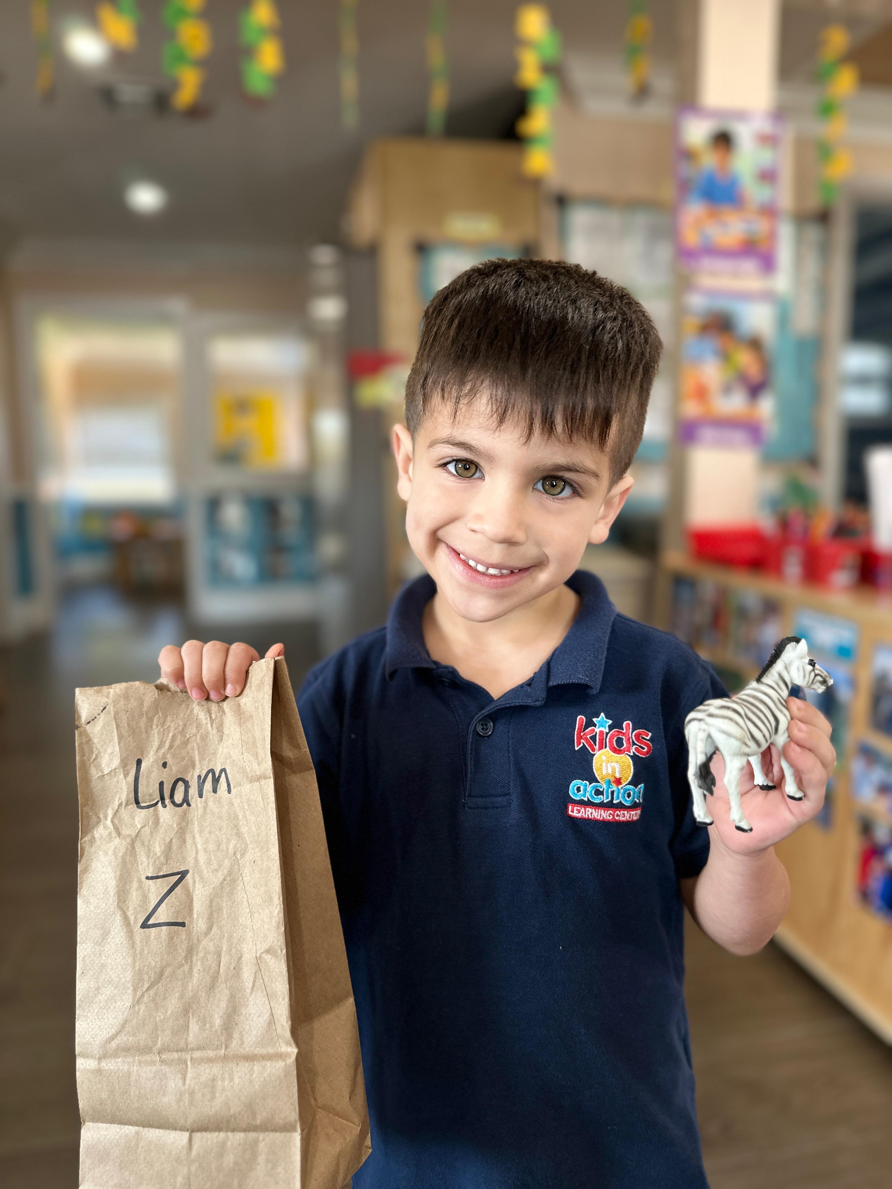 KIA SCHOOLS - Education, Leadership, Compassion