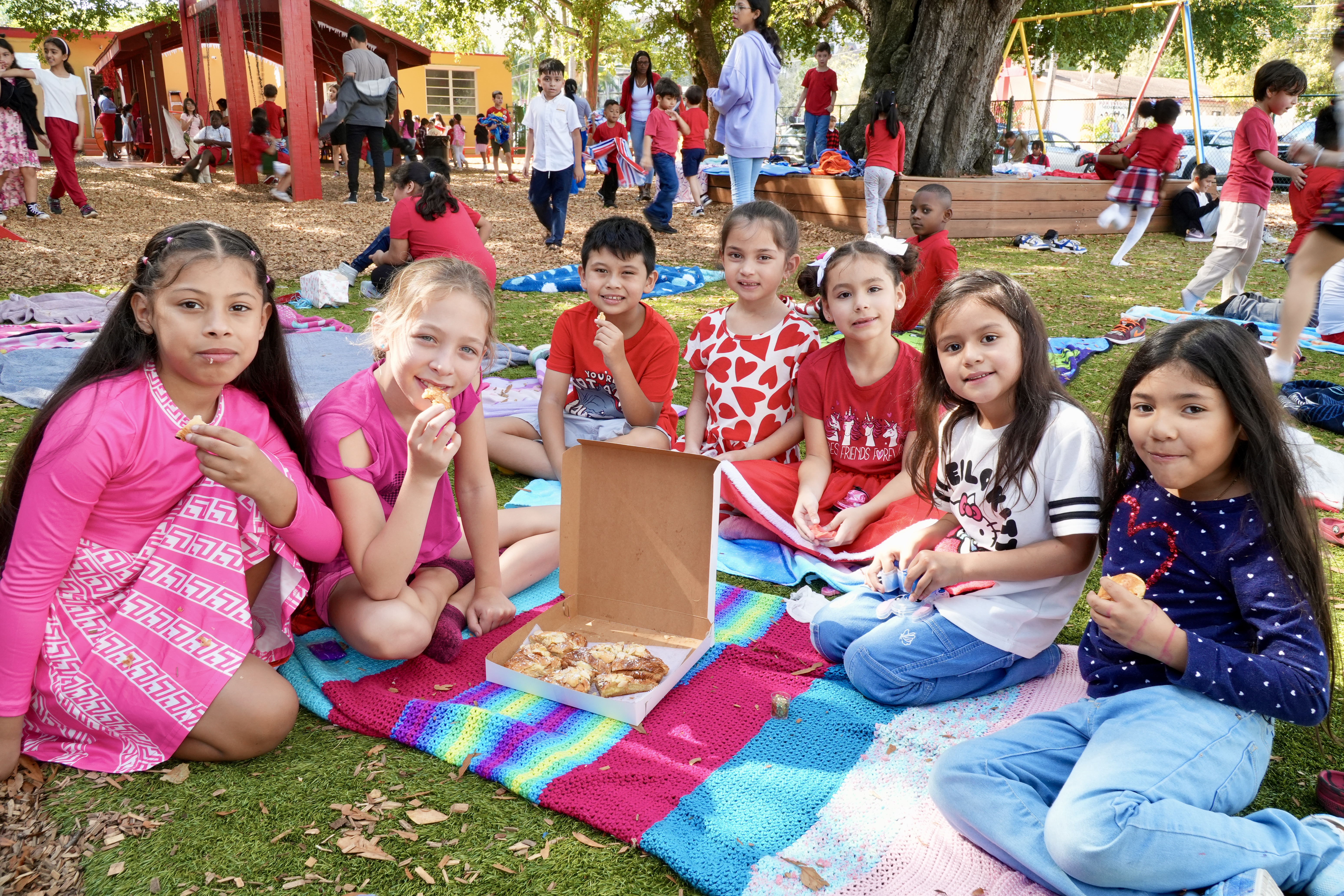 KIA SCHOOLS - Education, Leadership, Compassion