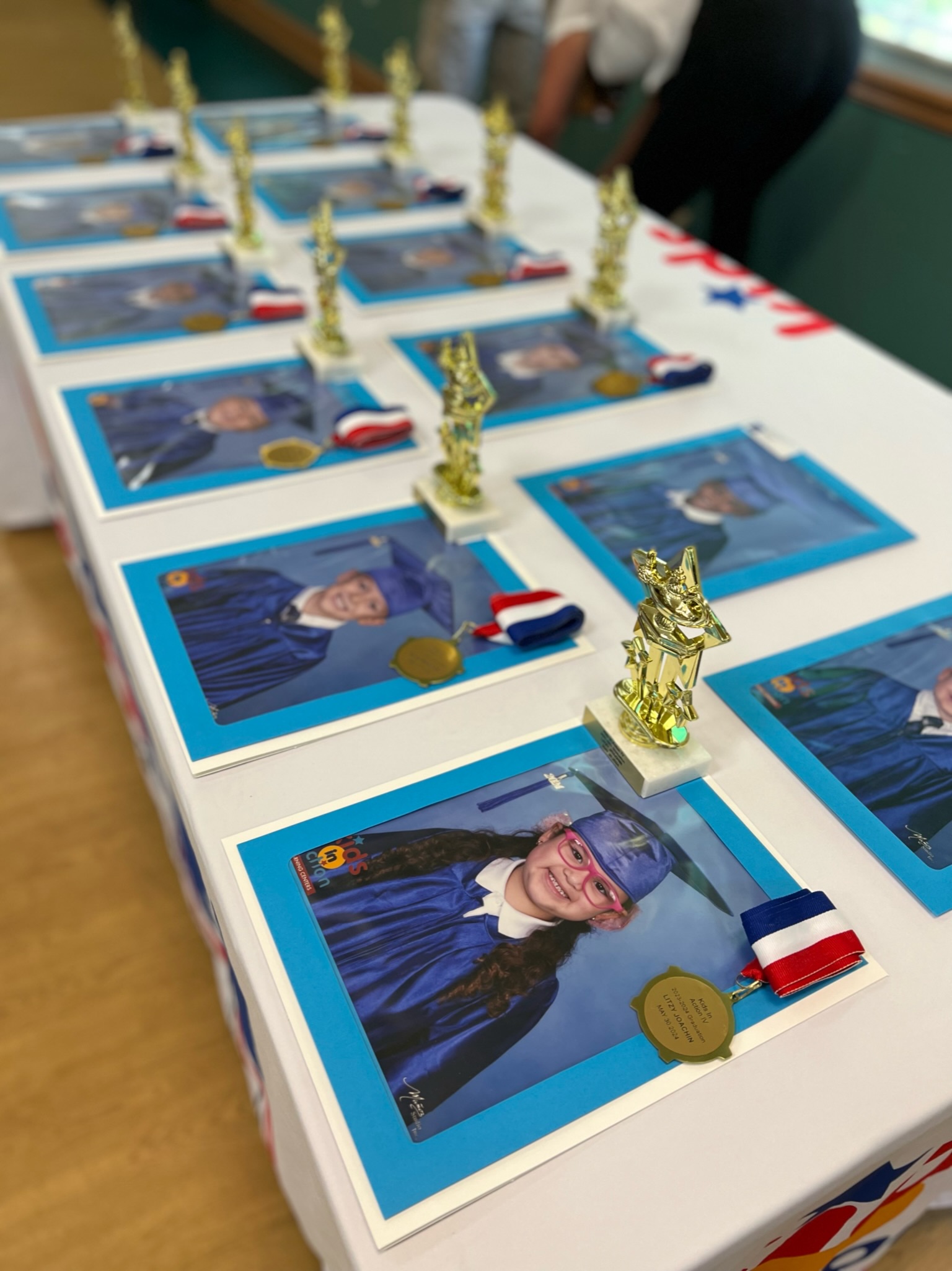 KIA SCHOOLS - Education, Leadership, Compassion