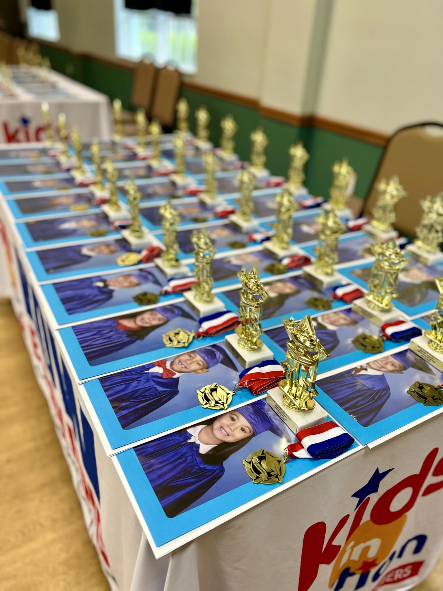 KIA SCHOOLS - Education, Leadership, Compassion