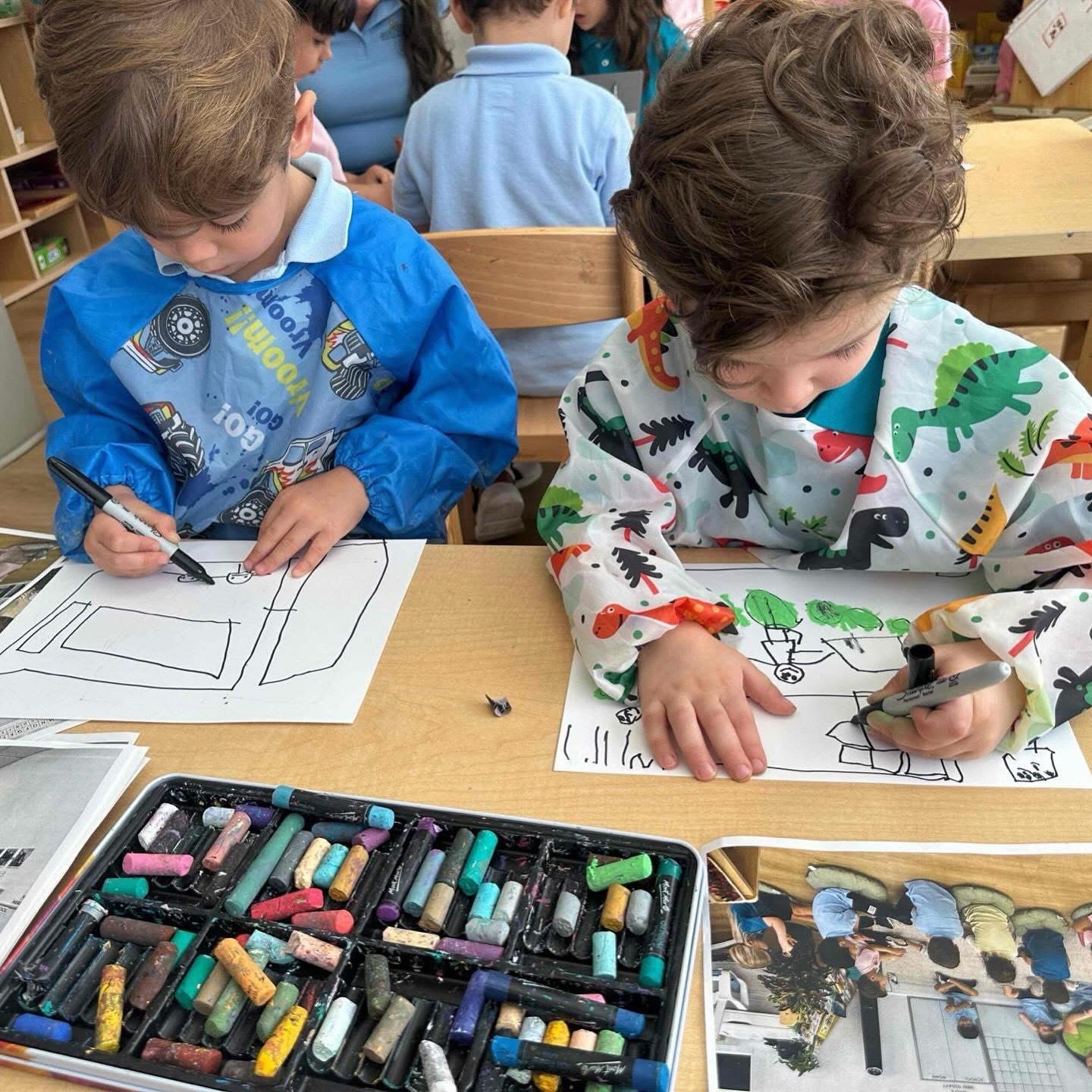 KIA SCHOOLS - Education, Leadership, Compassion