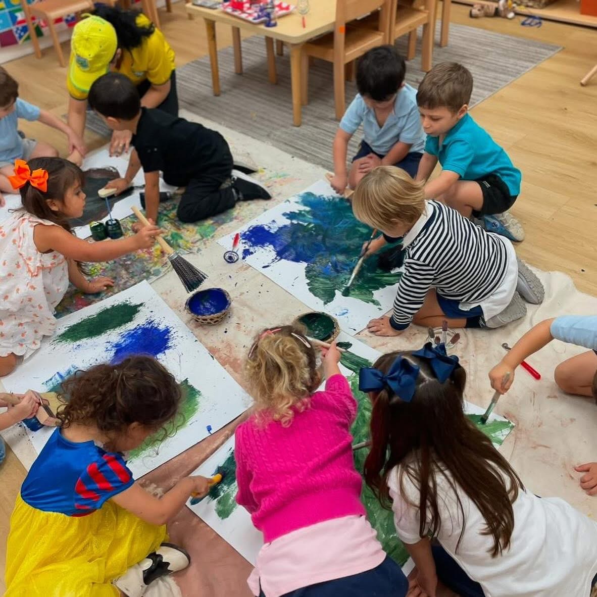 KIA SCHOOLS - Education, Leadership, Compassion