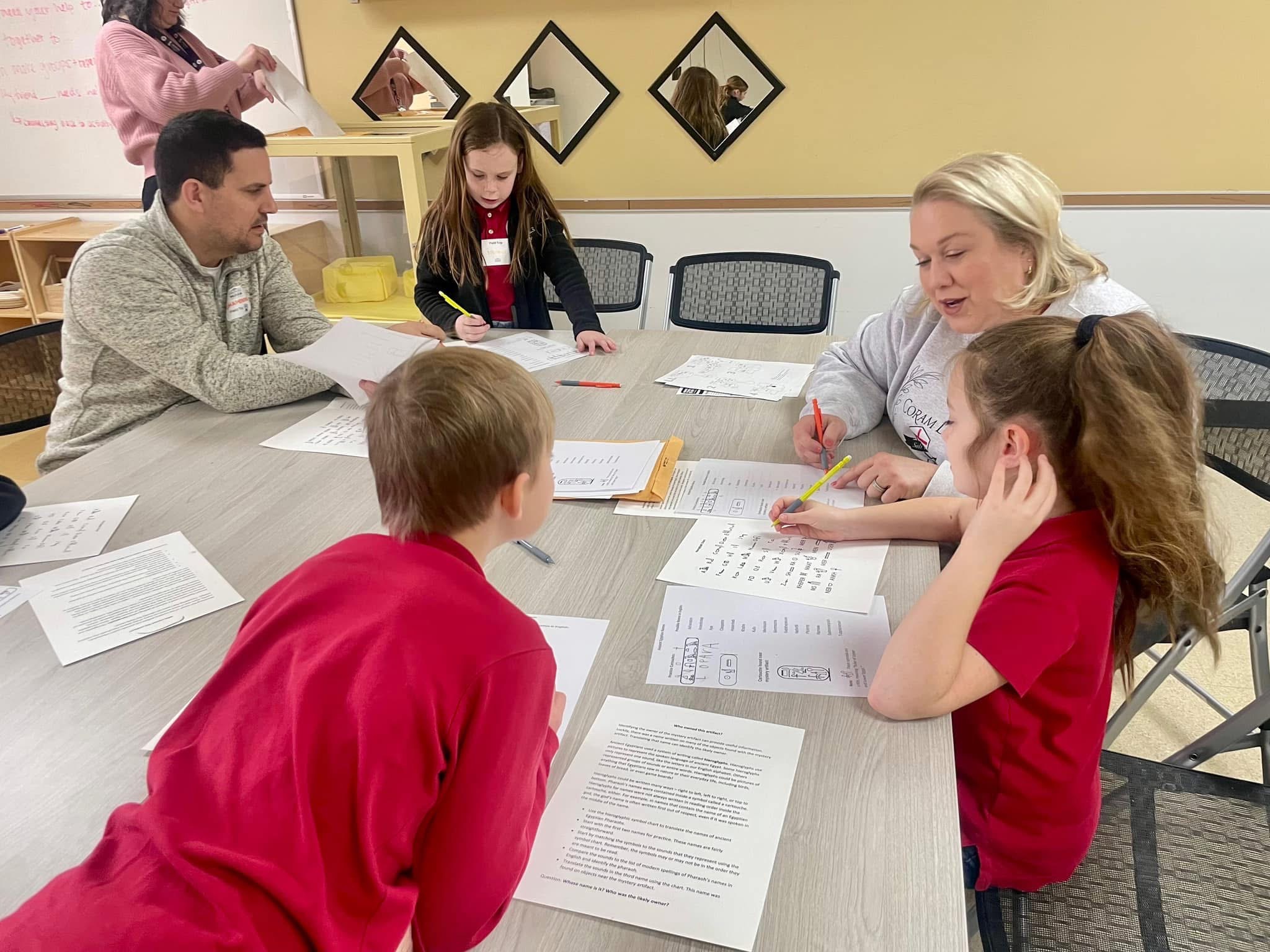 KIA SCHOOLS - Education, Leadership, Compassion