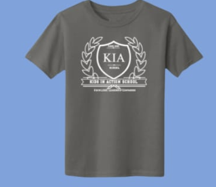 KIA SCHOOLS - Education, Leadership, Compassion