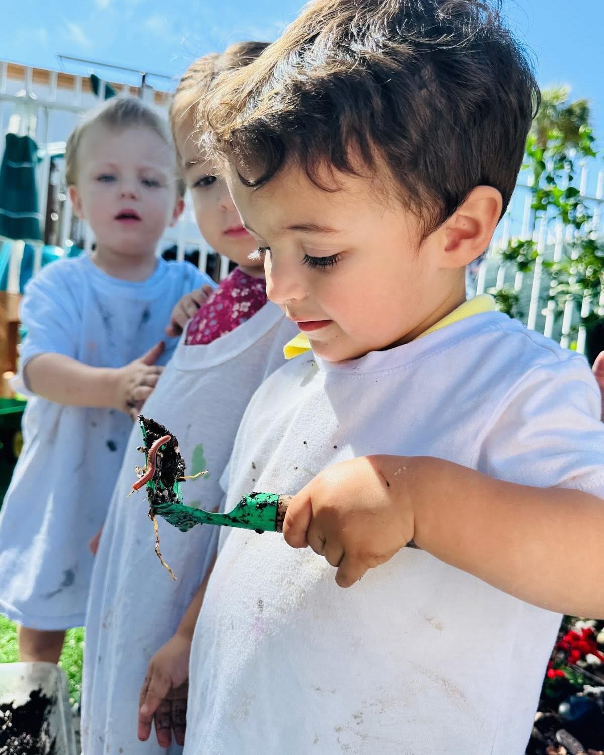 KIA SCHOOLS - Education, Leadership, Compassion