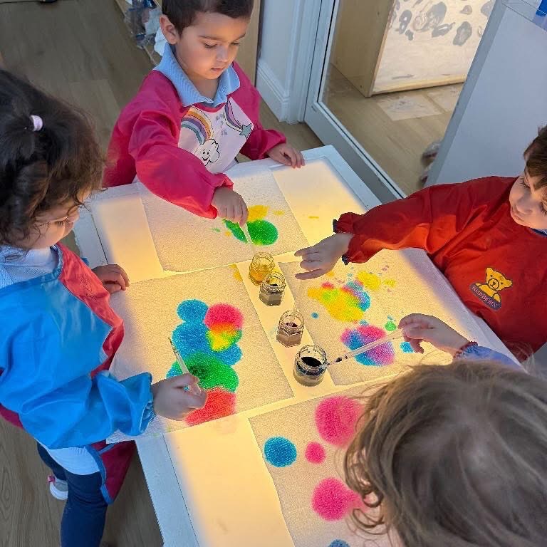 KIA SCHOOLS - Education, Leadership, Compassion