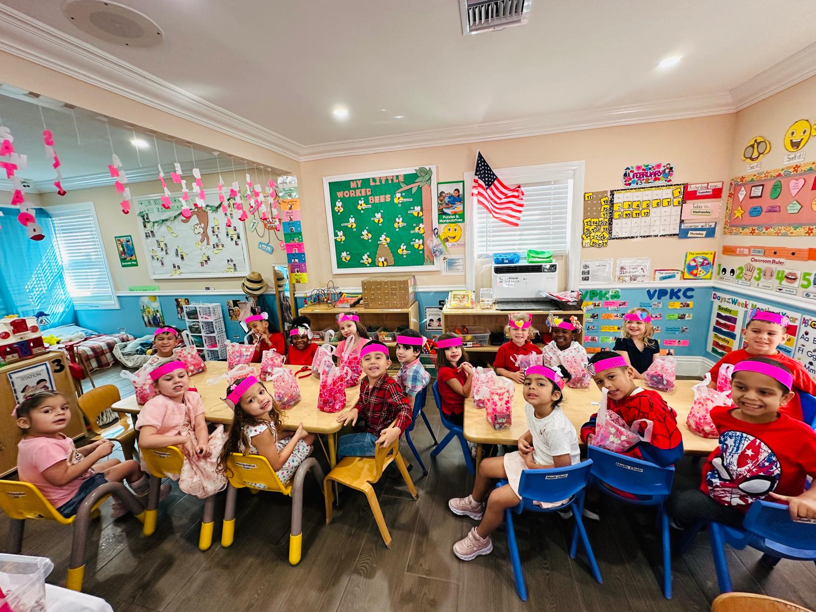 KIA SCHOOLS - Education, Leadership, Compassion