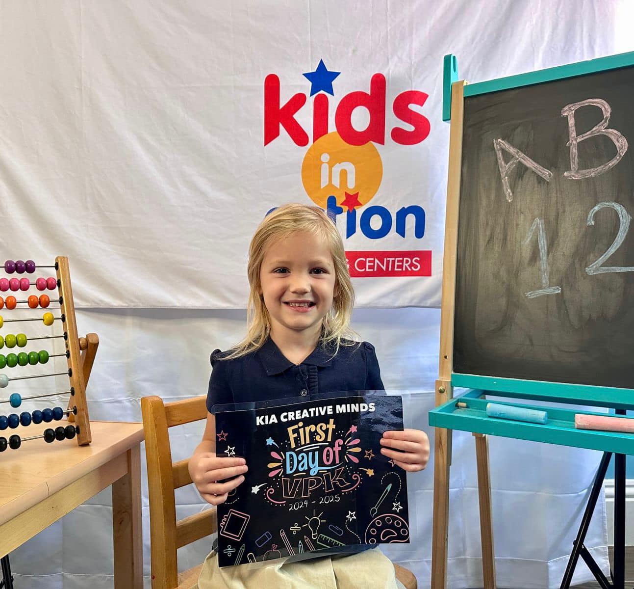 KIA SCHOOLS - Education, Leadership, Compassion