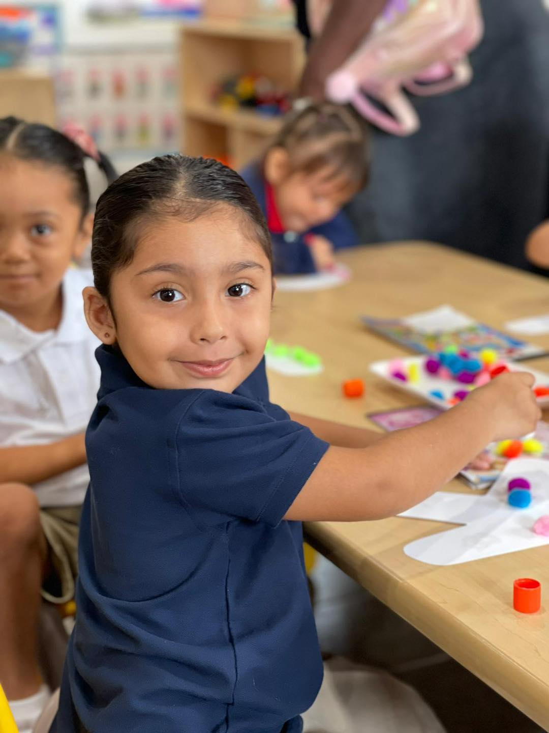 KIA SCHOOLS - Education, Leadership, Compassion