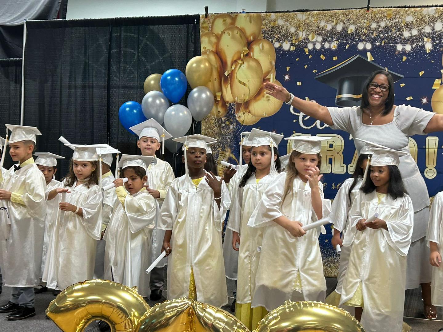 KIA SCHOOLS - Education, Leadership, Compassion