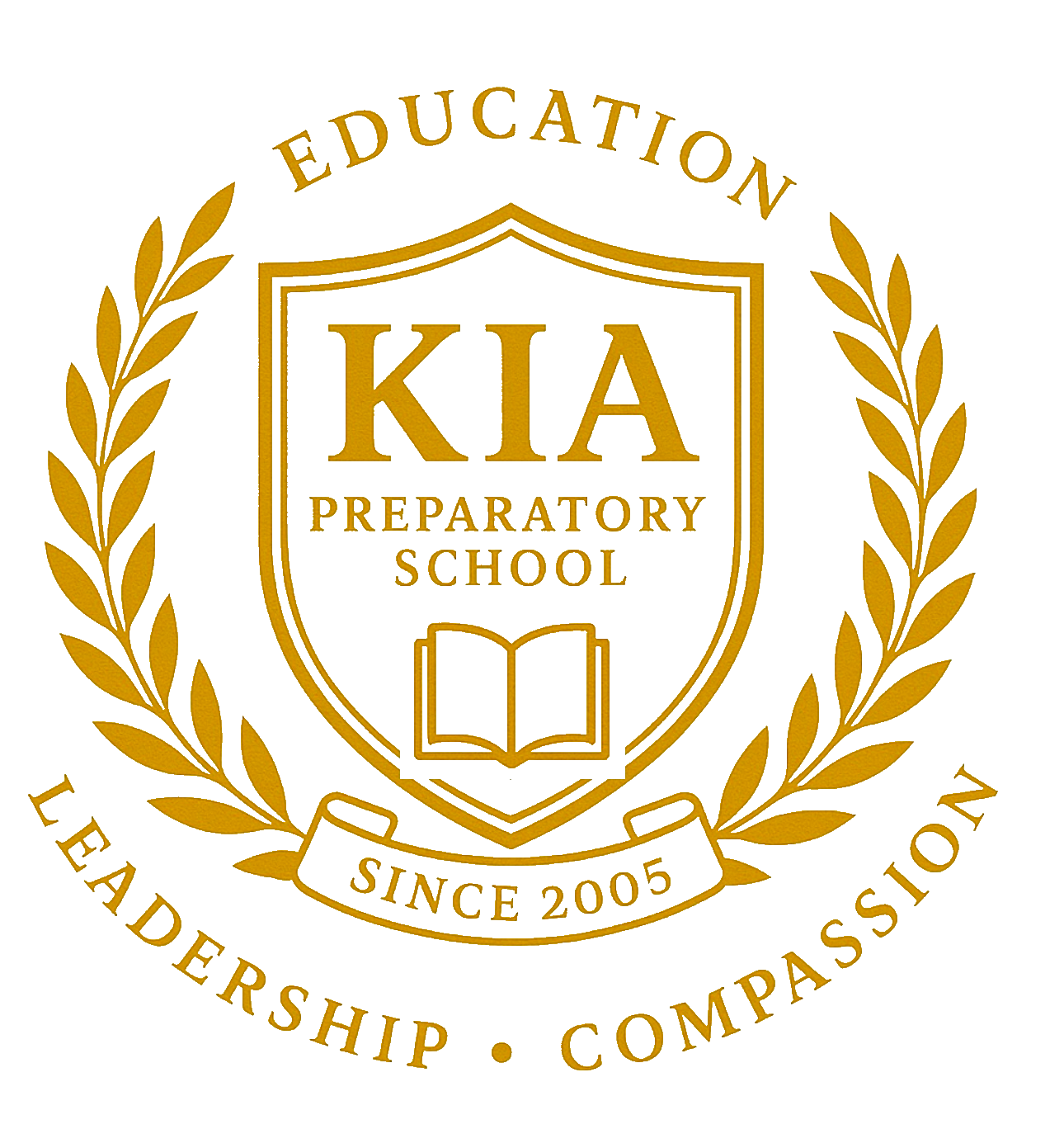 KIA SCHOOLS - Education, Leadership, Compassion
