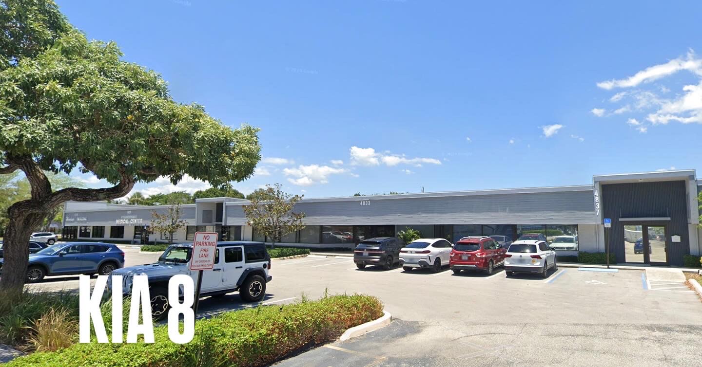 KIA SCHOOLS - Education, Leadership, Compassion