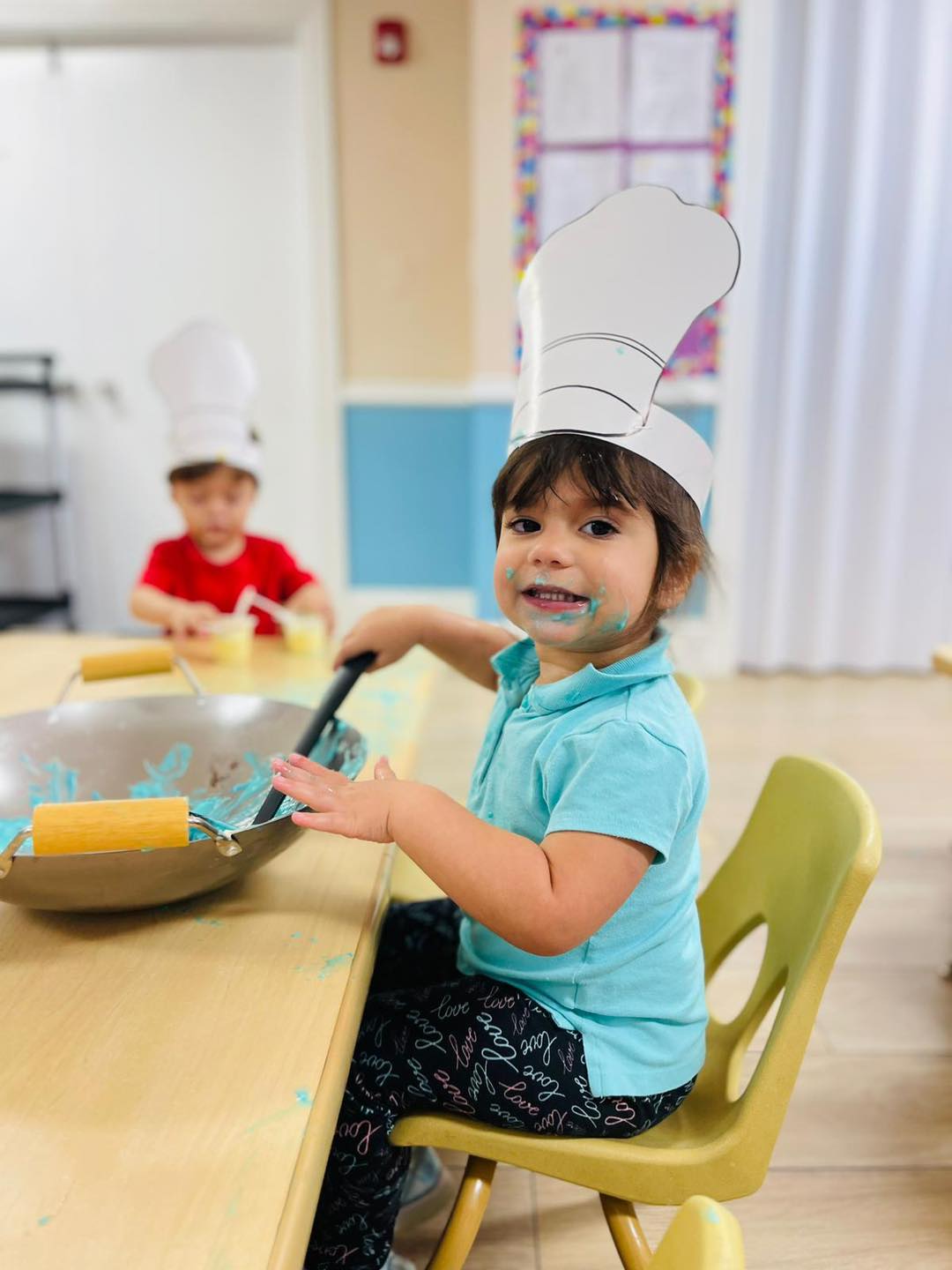 KIA SCHOOLS - Education, Leadership, Compassion