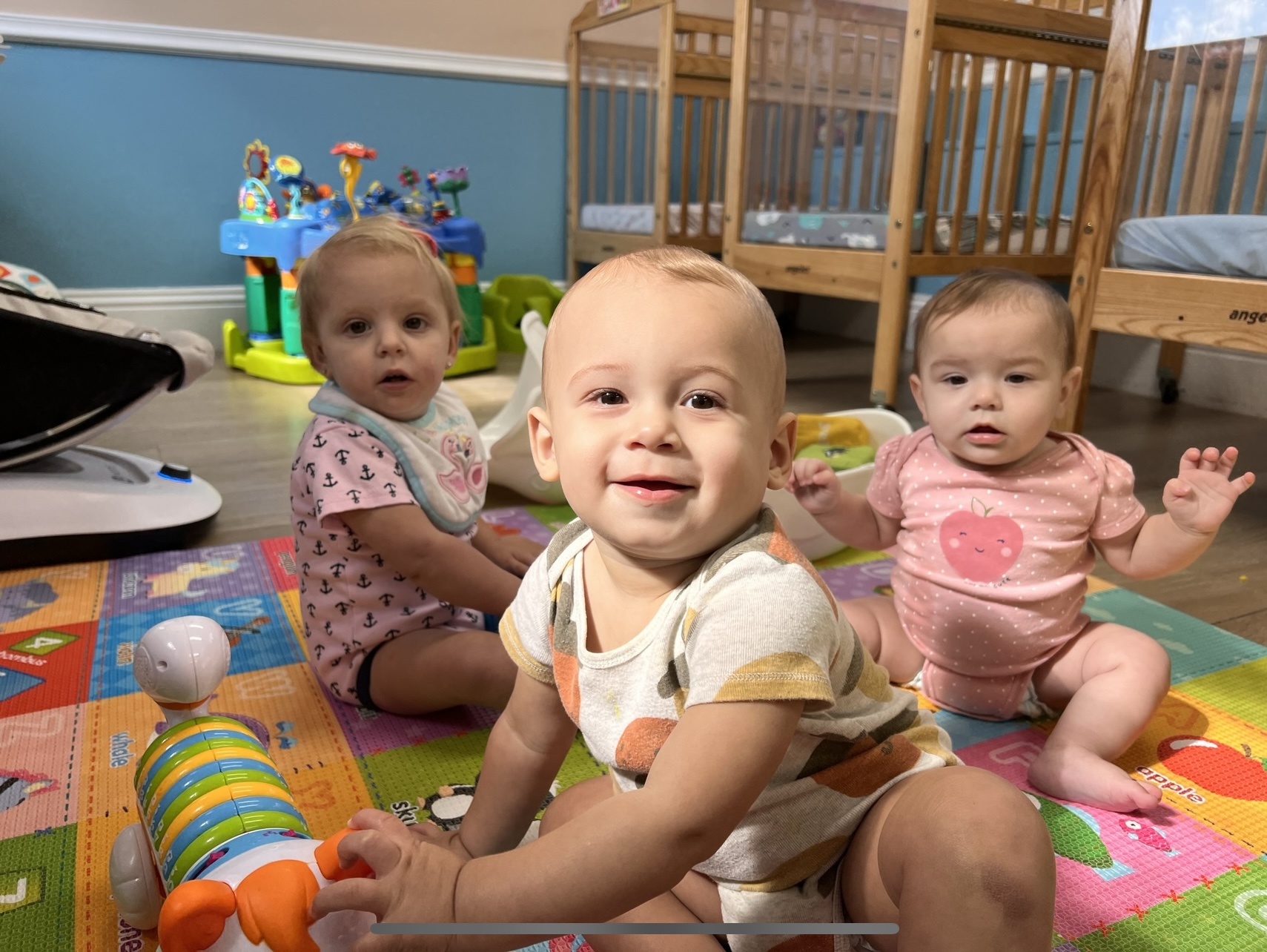 KIA SCHOOLS - Education, Leadership, Compassion